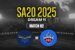 DSG vs PC Dream11 Prediction, 2nd T20: Team Fantasy Tips, Key Picks, Playing XI and Pitch Report ...